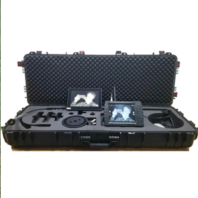 TC-EV360 PRO 360度音视频生命探测仪 - 北京天创万安